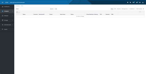 Adding An Ovirt Node To Ovirt 42