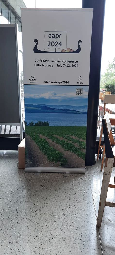 Anel Espach On Linkedin Representing Plantovita As Controlling Laboratory Of Potato Laboratory…