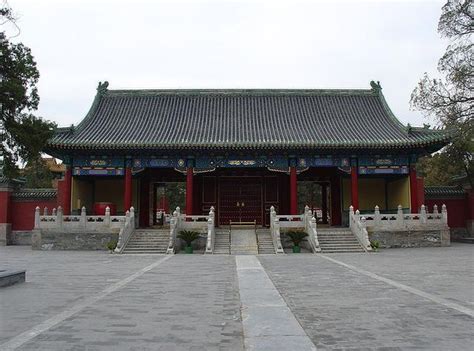 明清两朝为何不在帝王庙祭祀秦始皇和隋文帝两位开国君主？ 搜狐大视野 搜狐新闻