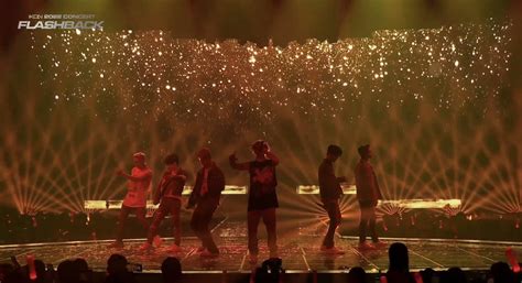 Relive The Highlights Of IKON Flashback Concert D 2 As Told Through