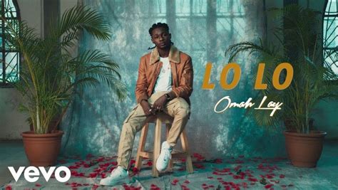 Video Omah Lay Lo Lo Boss Gist