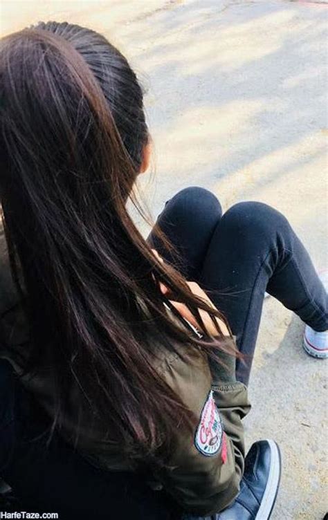 عکس پروفایل دختر جدید متن بیو دخترانه شیک و خاص برای تلگرام و اینستاگرام