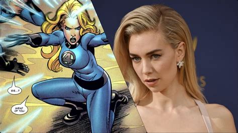 New Rumors Unveil Additional Insights Into Sue Storm In The Upcoming Fantastic Four Reboot