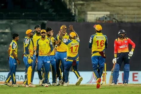 Tnpl 2021 Dindigul Dragons Vs Salem Spartans Dragons Fly Over