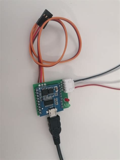 Rc Soundmodul V2 0 Gb Modellbau