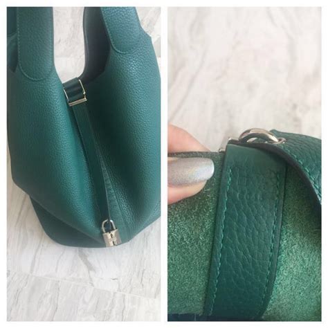 40 Cny Sales Hermes Picotin 31 Tgm Bought 8000 Luxury Bags