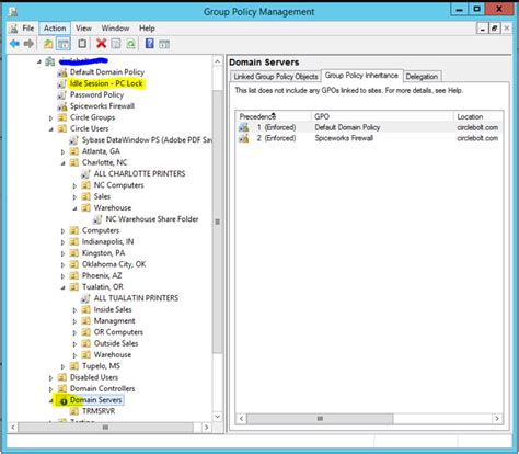 Rdp Sessions Lock After 10 15min Windows Spiceworks Community