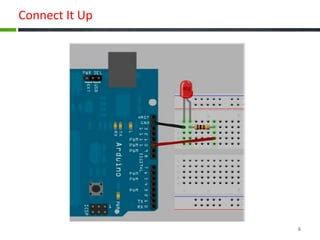 Arduino Based Applications Part PPT Arduino Based Applications Part PPT