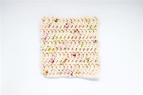 How To Count Stitches And Rows In Crochet The Blog US UK