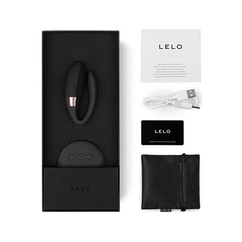 Tiani™ 2 Lelo Argentina