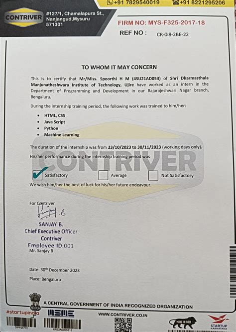 Spoorthi H M On Linkedin Contriver Html Css Javascript Python Machinelearning