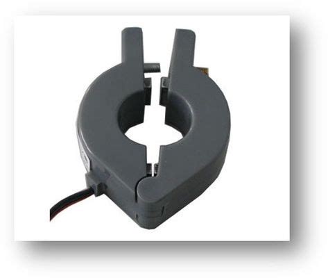Mm Split Core Current Transformer Online Monitoring A Split Core CT