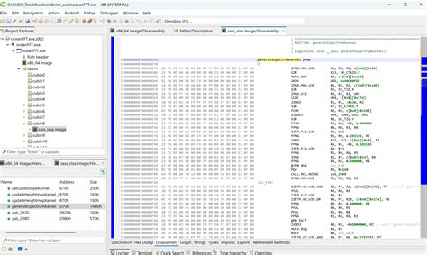 What Is Decompilation Software Decompilation Is The Process By Pnf