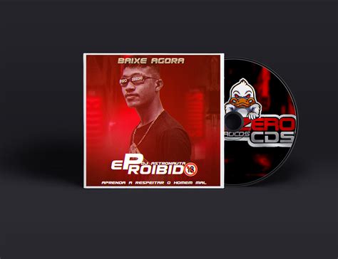 DJ ASTRONAUTA EP PROIBIDO OUTUBRO 2022 SUBZERO CD S