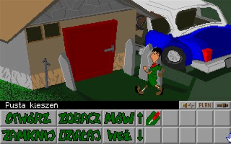 Download Skaut Kwatermaster Dos Games Archive