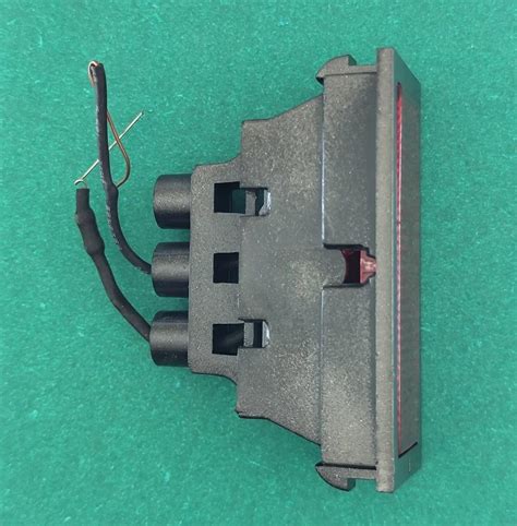 grey modular indicator switch at ₹ 19 piece in new delhi id