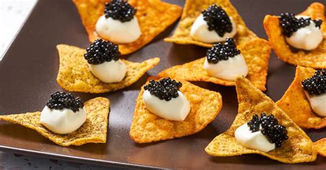 Caviar Com Doritos Entenda Novo Fenômeno Do Tiktok Estadão