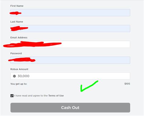 Allowing Users To Devex With Less Than 100 000 Earned Robux Website Features Developer Forum