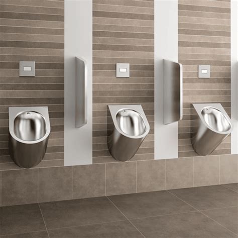 Urinal Dividers And Urinal Separators