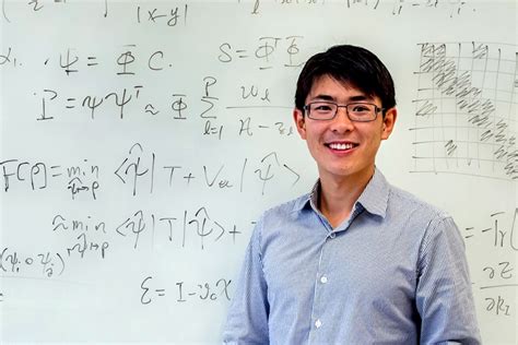 Young Professors Receive Early Career Awards From Doe Berkeley