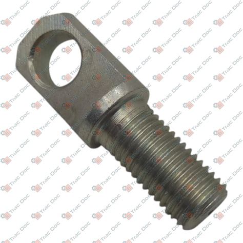 Vite Registro M12 Mm Destra Same Lamborghini Hurlimann Deutz Fahr 0 014 1054 0