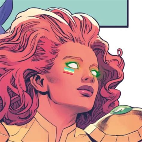 Lgbt Comics Otd On Twitter Todays Lgbt Comic Character Is Koriandr