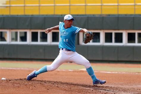 國中硬聯／王天鑫場內轟忠孝晉級 U15伍祐城開轟但卑南淘汰 Ettoday運動雲 Ettoday新聞雲