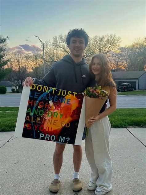 119 Creative Hoco Signs Ideas Funny Sporty And Taylor Swift Inspired