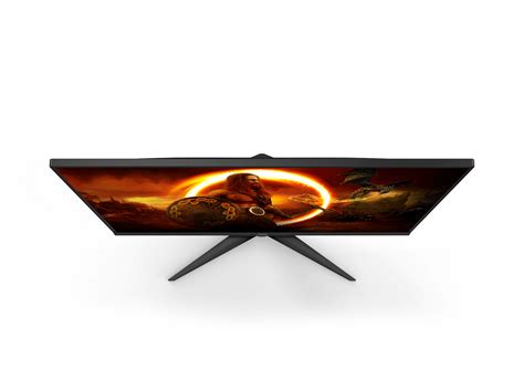 24G2E1/74 23.8" IPS Gaming Monitor - AOC Monitor