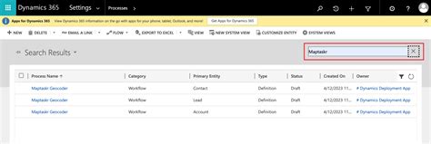 D Installation Guide Geocoding Maptaskr Docs