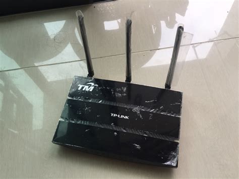 TP LINK C TM Computers Tech Parts Accessories Networking On Carousell