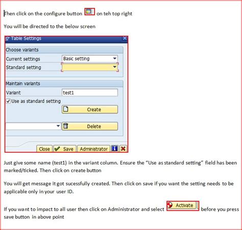 Solved Fb50 Screen Variant Sap Community