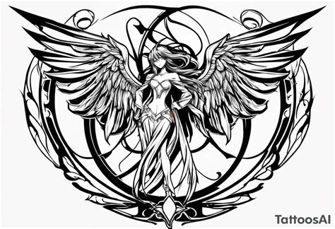 Code Geass Logo Anime Tattoo Tattoo Idea Tattoosai