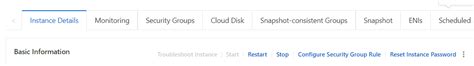 How To Downgrade An Instance Type In Alibaba Cloud PHEONIX SOLUTIONS