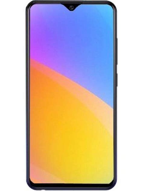 Vivo U Price In India Full Specifications Jan At Gadgets Now