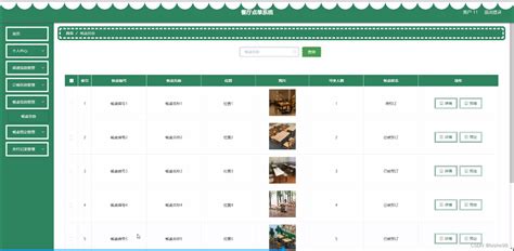 Springboot毕设项目餐厅点单系统4a5f1（javavuemybatismavenmysql） Csdn博客