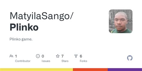 Github Matyilasango Plinko Plinko Game