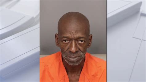 Suspect Arrested In St Pete Sexual Assault 7 Years Later After Dna