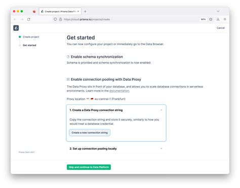 Fullstack App With Typescript Next Js Prisma Graphql Deployment