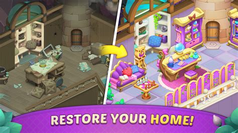 Magicabin Witchs Adventure Download Apk For Android Free