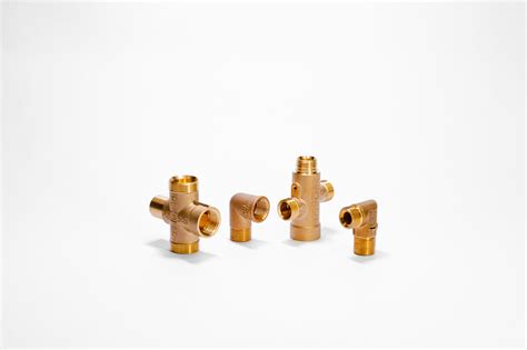 Hot Forging Of Brass Sustainable Excellence In Technology