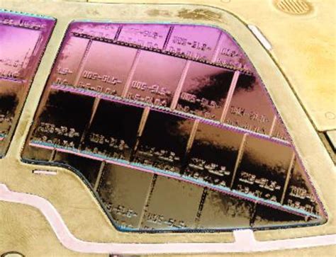 Strange Interaction Between Trials Shader And New Ufo Ship Rdestiny2