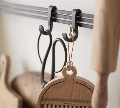 Blacksmith Modular System Hook Pottery Barn