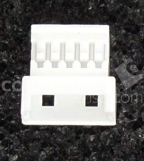 51047-0500 Molex - Datasheet PDF & Technical Specs