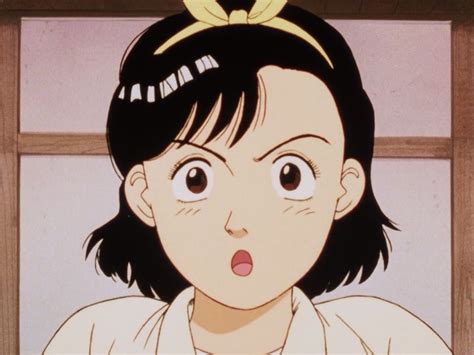 Yawara A Fashionable Judo Girl Image Fancaps