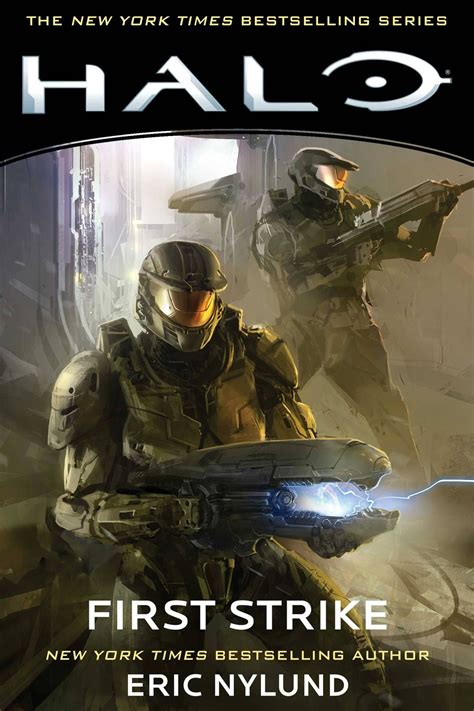 The Best Halo Books Every Fan Should Read