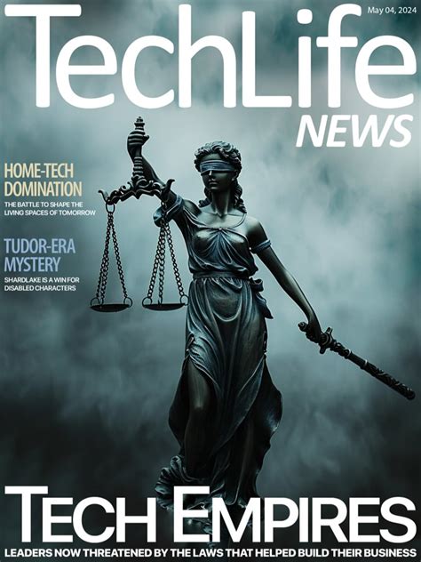 Techlife News 653 Digital