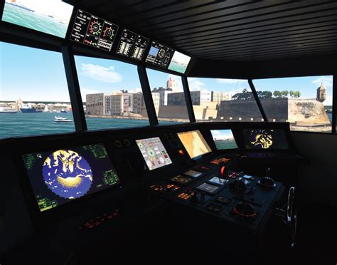 Master The Art Of Ship Handling Enroll In Our Ship Handling Simulator Course Girik Maritime Master The Art Of Ship Handling Enroll In Our Ship Handling Simulator Course Girik Maritime