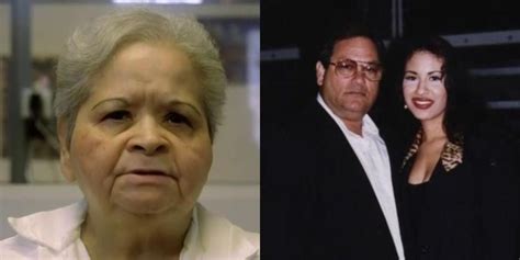 Yolanda Sald Var Revela Por Qu Mat A Selena Quintanilla