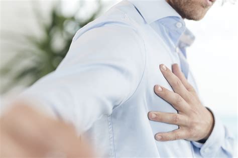 Spierpijn De Symptomen Chiropractie Uden Veghel
